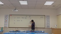 黄康 初中物理实验公开课 第三次视频4.4