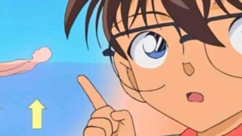 动画片经典片段混剪