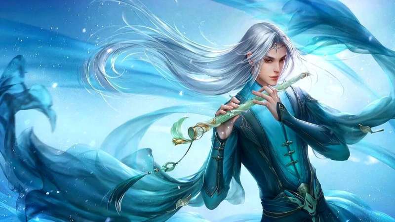 懒人听书《凡人修仙传》第58回:升仙大会和筑基丹