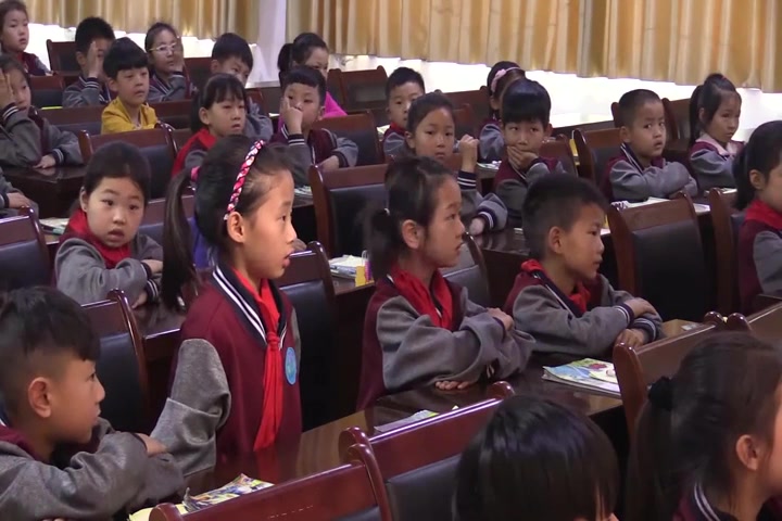 ....两位数加、减两位数(不进位、不退位)-闫老师优质课公开课教学视频