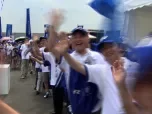 大众汽车尚酷杯宣传视频