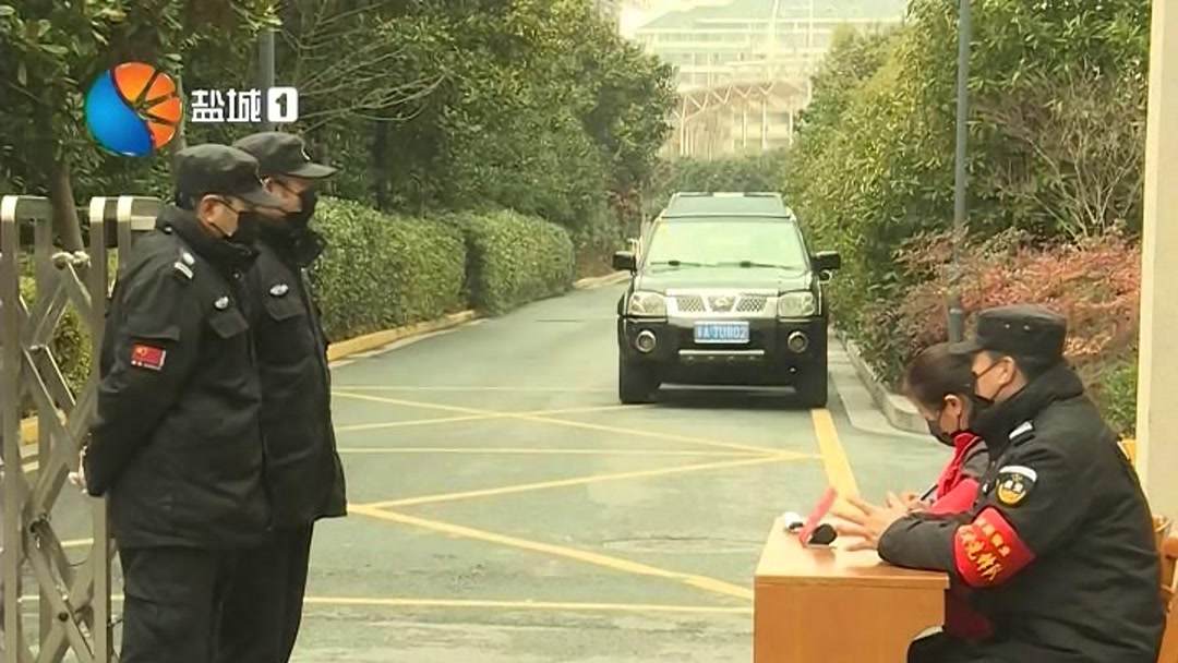 市住房和城乡建设局:物业防控全覆盖 服务举措暖民心