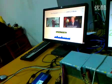 MIMO-OFDM演示系统_2