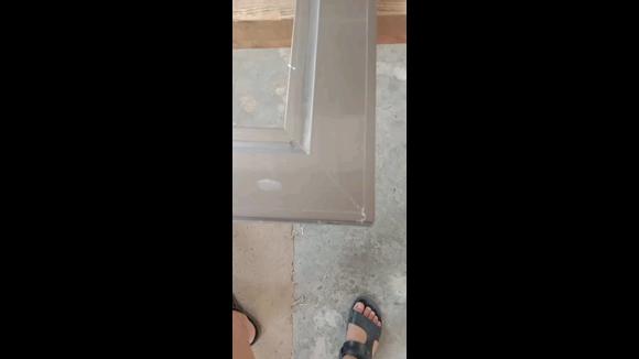 钛镁合金推拉门阳台厨房门,卫生间平开门