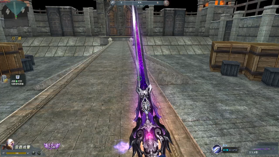 现版本生死狙击部分宏效果展示:戏法宏,变异戏法宏,含光瞬发剑气宏,...