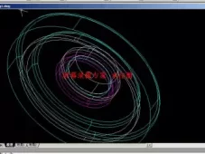 autocad2002三维建模