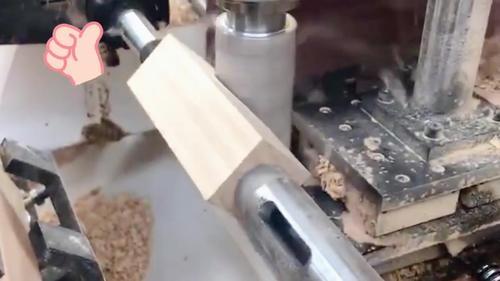 小伙编写的数控程序,想要价五万,老板轻松答应