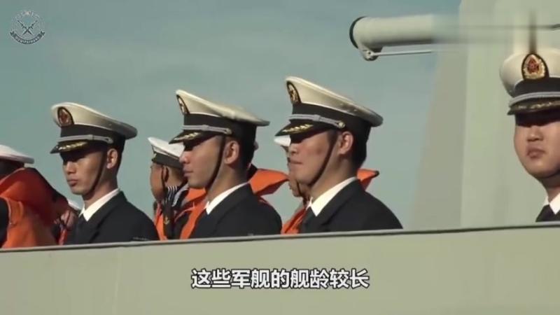 美媒评全球十大战舰,我国该战舰强势上榜,并非055驱逐舰
