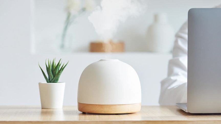 专家告诉你加湿器的好处,使用加湿器要用纯净水!