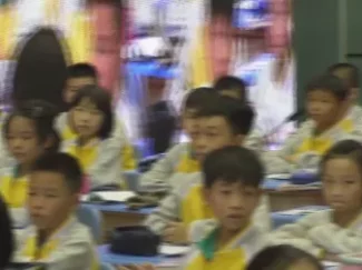 贵州 黄悦《会用计算器计算》