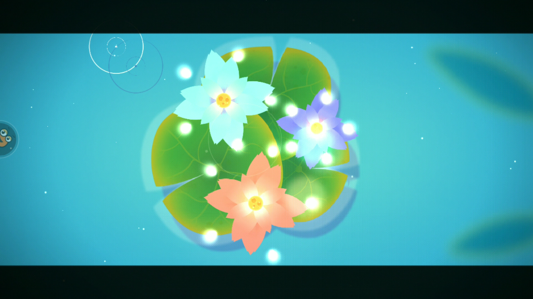 [鲤][仙气]level2:画面超唯美,