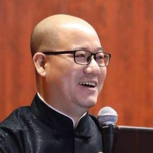 杨子国学管理课 