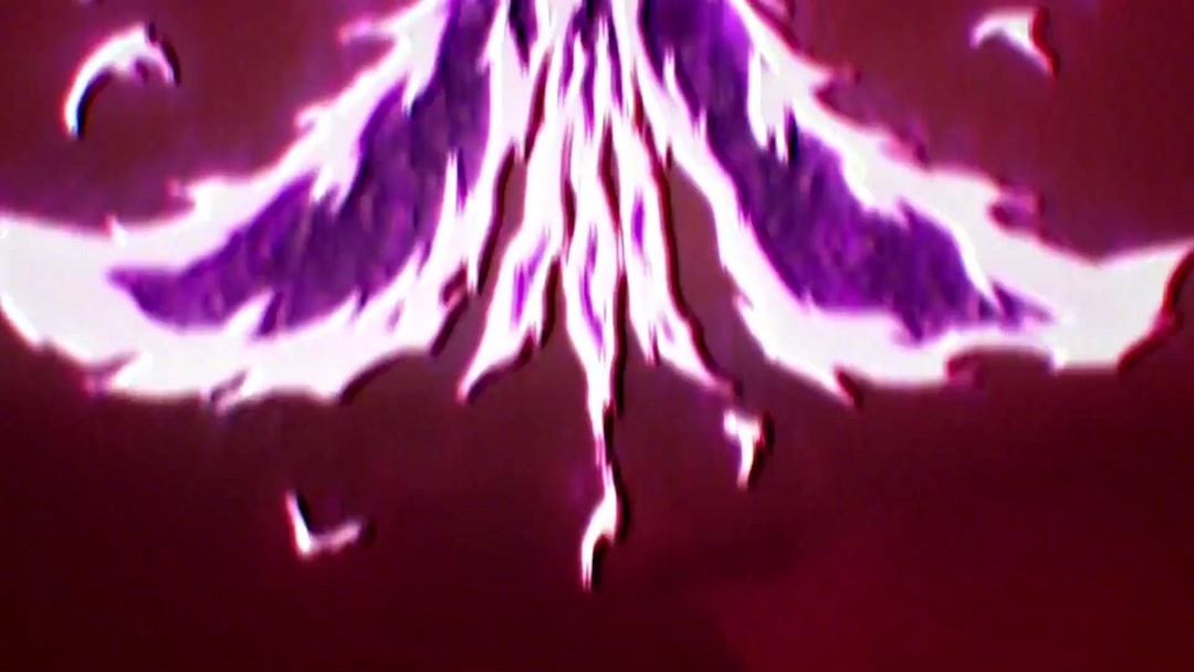 特效爆炸,超然动漫混剪来袭