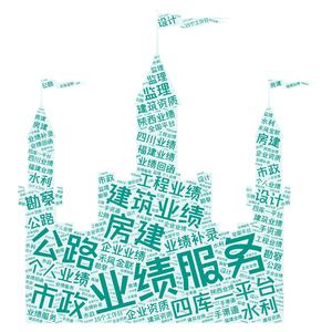 工程业绩补录 