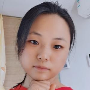 奋斗的小羊呀 