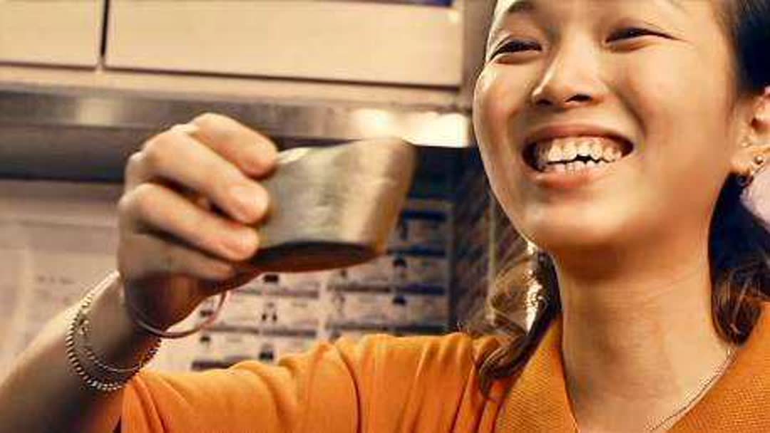 ATM机难道不是这样取钱的吗?