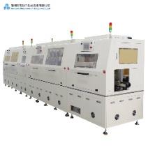 Olian欧联LCM自动化-ZackWu 