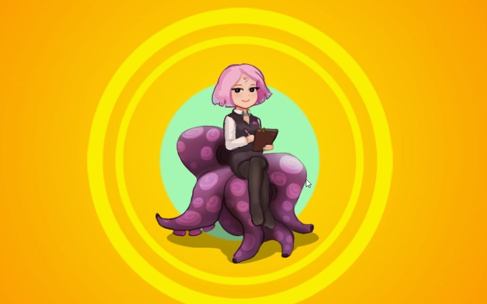 【漫展模拟器】嗯?岚少身上居然背了两起命案?