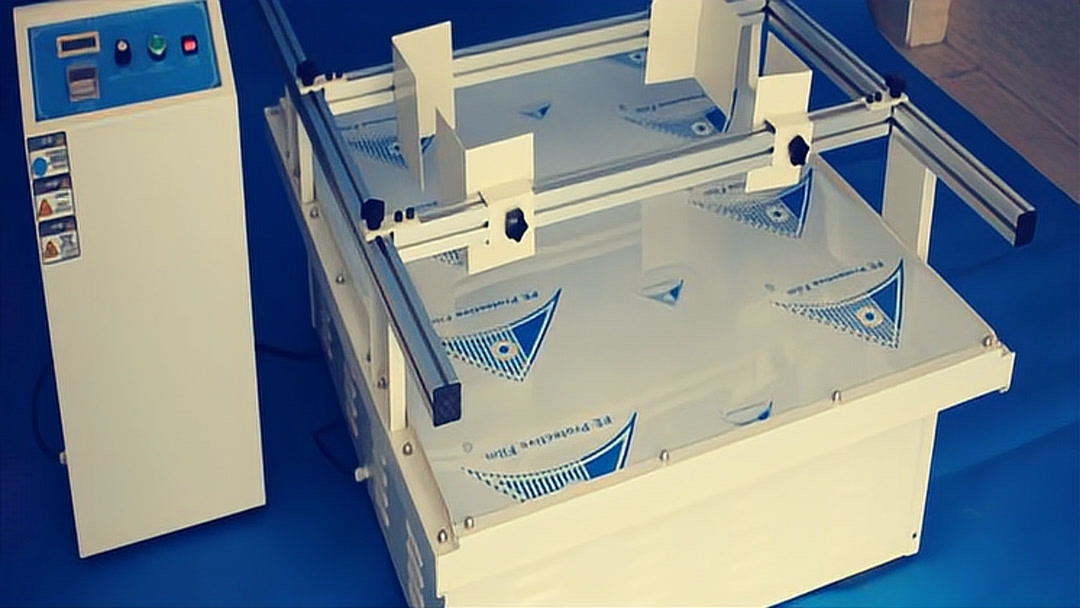 模拟运输振动台,江苏富红仪器