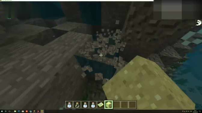 我的世界:内部人员教你们钻石礼包,如何百分百抽宝藏?这样没错了