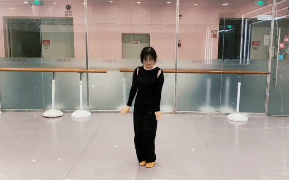 古典舞China-e 舞蹈片段