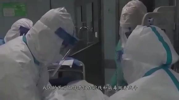 新型冠状病毒是人造病毒?美国专家给出答案!