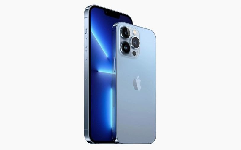 供应链回应苹果 iPhone 13 减产 没有太大改变,生产按计划进行