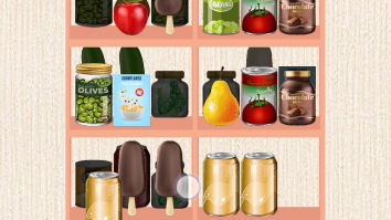 微信小游戏 货柜爱消除 三个移动整理消除游戏 第933关