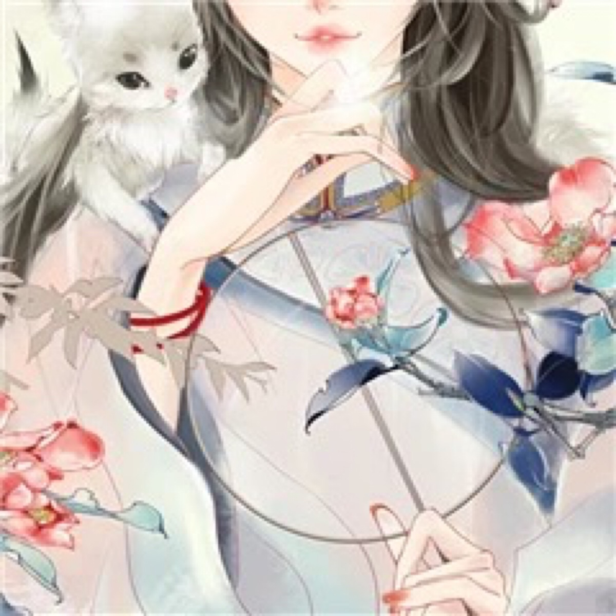 苹果子酱芬芳 