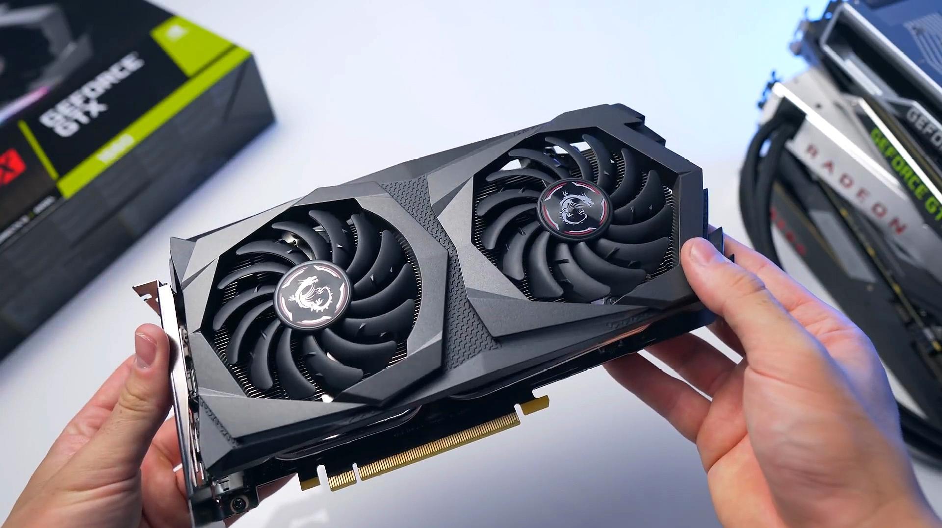 NVIDIA新卡稳了,变化仅这一点