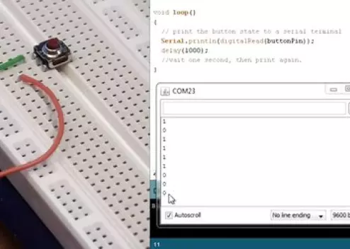 【Arduino入门教程】第3课:电气工程基础