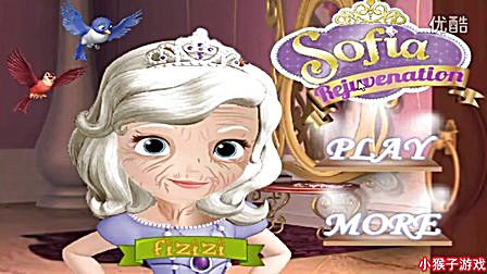 索菲亚返老 索菲亚公主泡泡龙 公主苏菲亚动画片中文版小公主苏菲亚 ...
