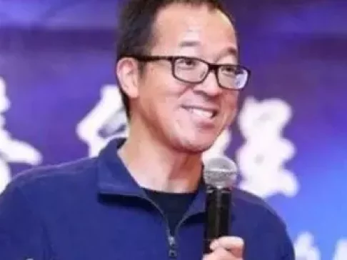 俞敏洪励志演讲2017 教育开讲啦