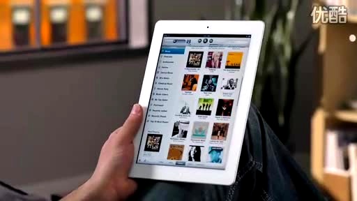iPad 2官方使用指南_ iPod