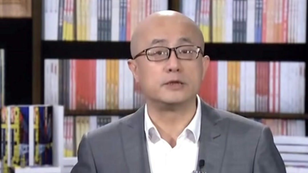 杂志天下之曝光虚假广告案例 故宫云直播首秀