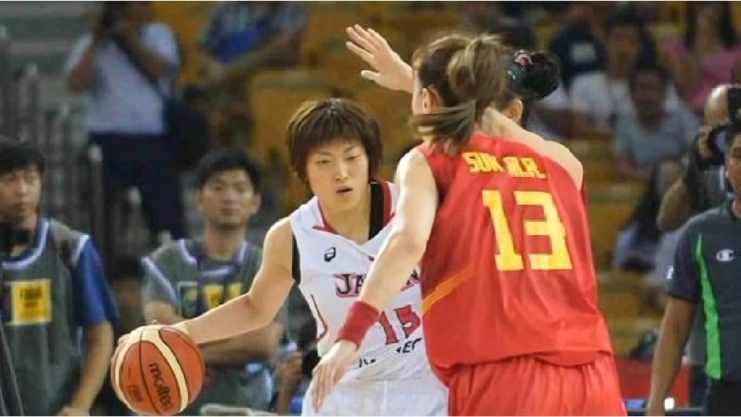 三位更改国籍运动员,她父亲得知效力日本,便断绝了父女关系