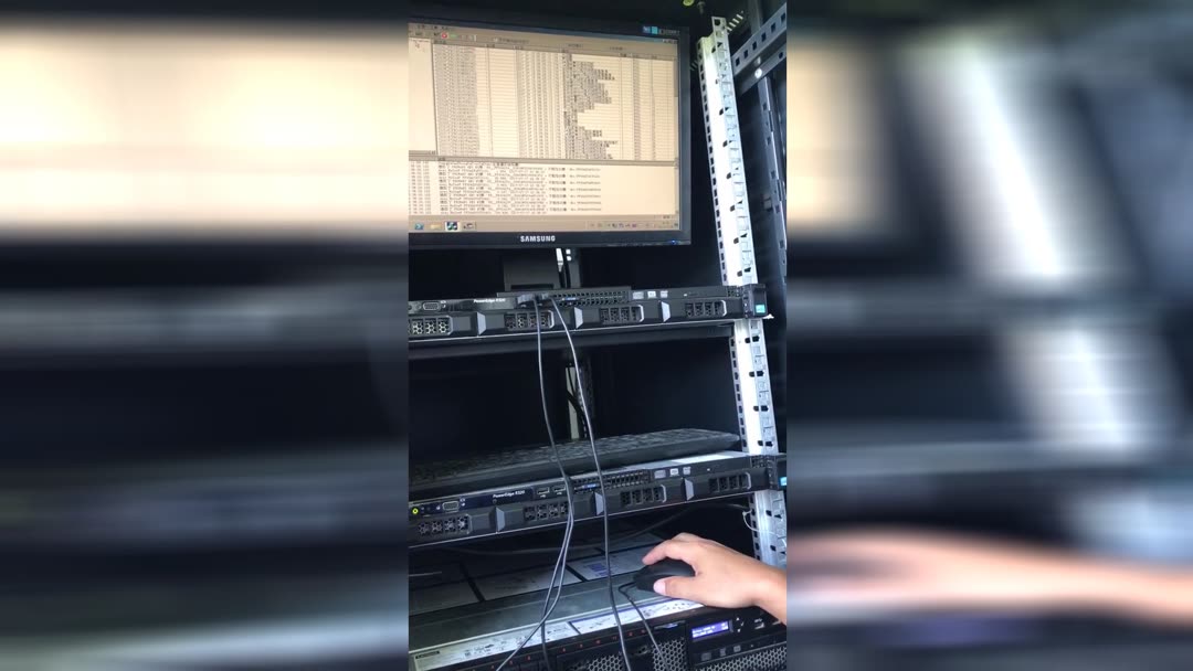 门站scada系统卡死解决方法