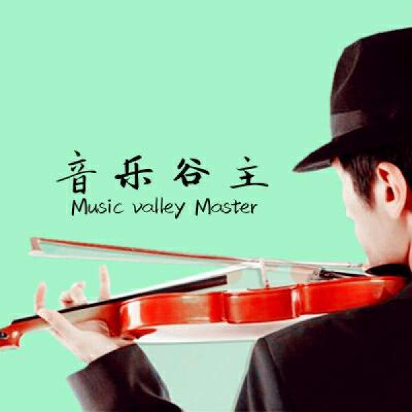 音乐谷主 
