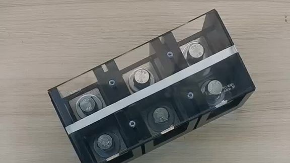 TC-10003大电流接线端子排