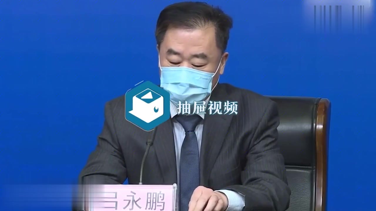 西安:本轮疫情累计报告本土确诊病例2039例
