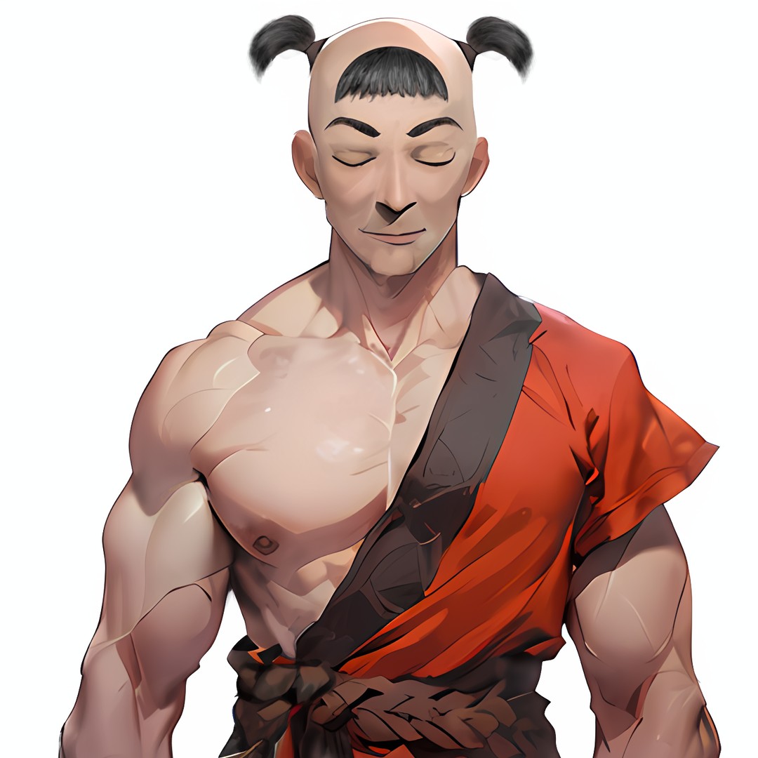 晓可摘星晨 