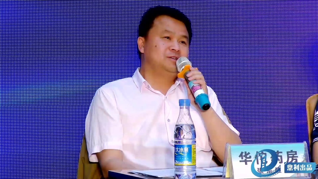 《勇往职前》张家口首档网播职场招聘真人秀