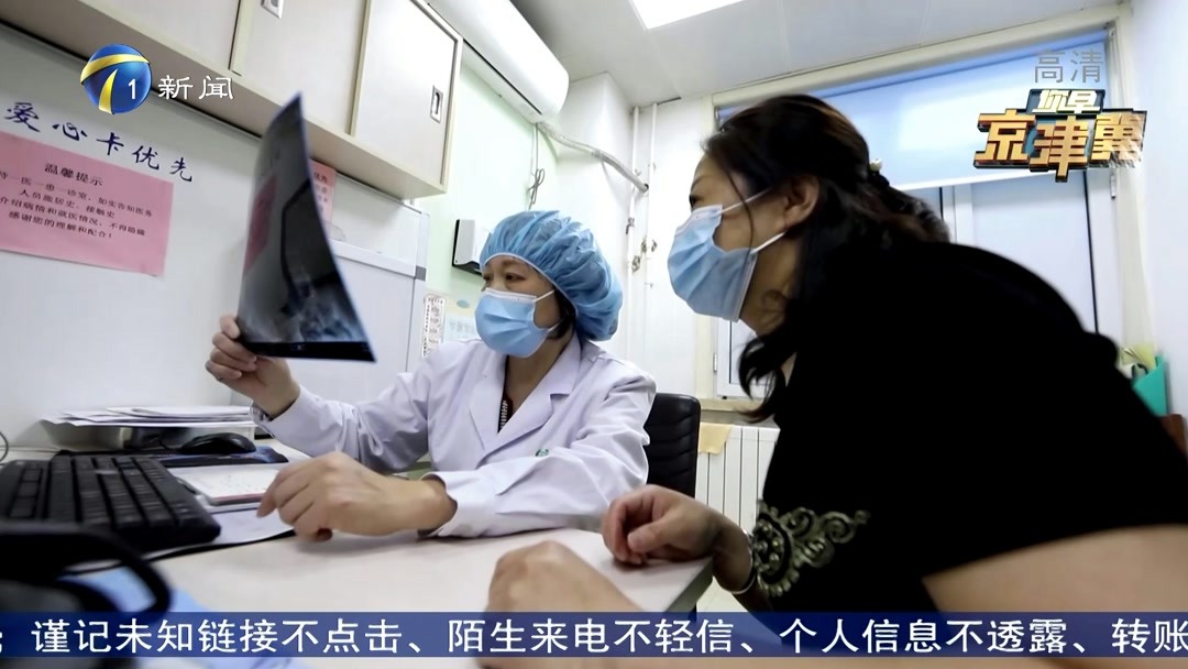   400万人签约家庭医生 居民在家门口享受优质医疗服务