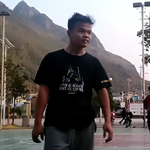 零基础投篮教学 