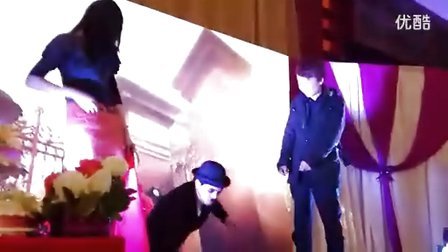 厦门泉州福州卓别林模仿秀无字幕版