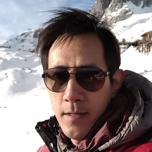 嘻嘻哈哈搞投资 