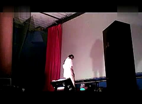 歌舞团112