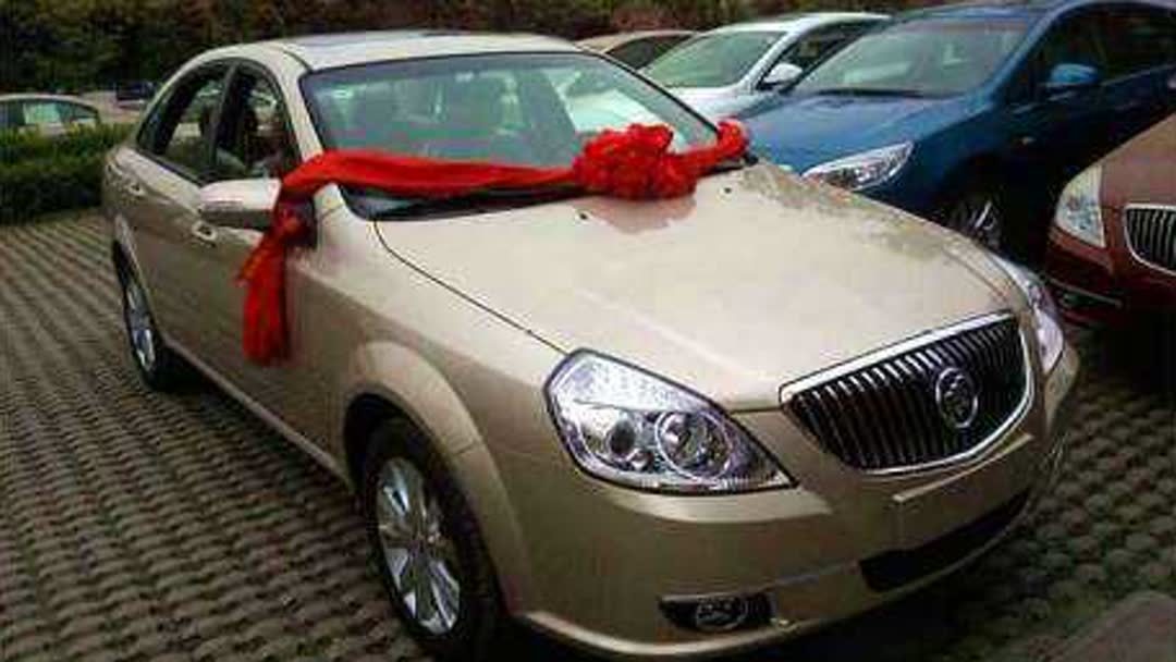 7万左右想买辆车代步,买新车还是买个五六万左右的二手车呢?