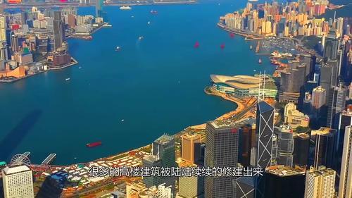 花费150亿建的世界第一高楼在倒塌后为全球损失6.5万亿