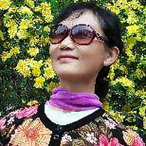 北极台春天广场舞 